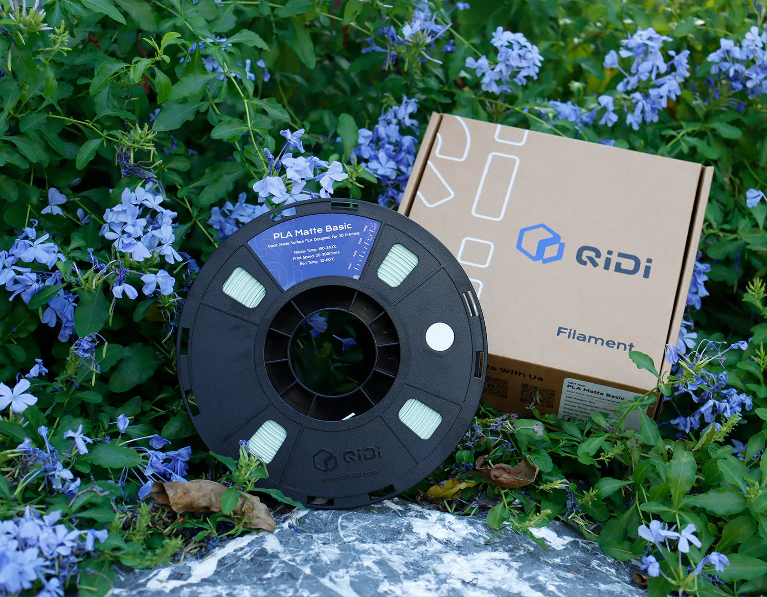 First 3D Print? This Filament Guarantees Success – QIDI AU Store