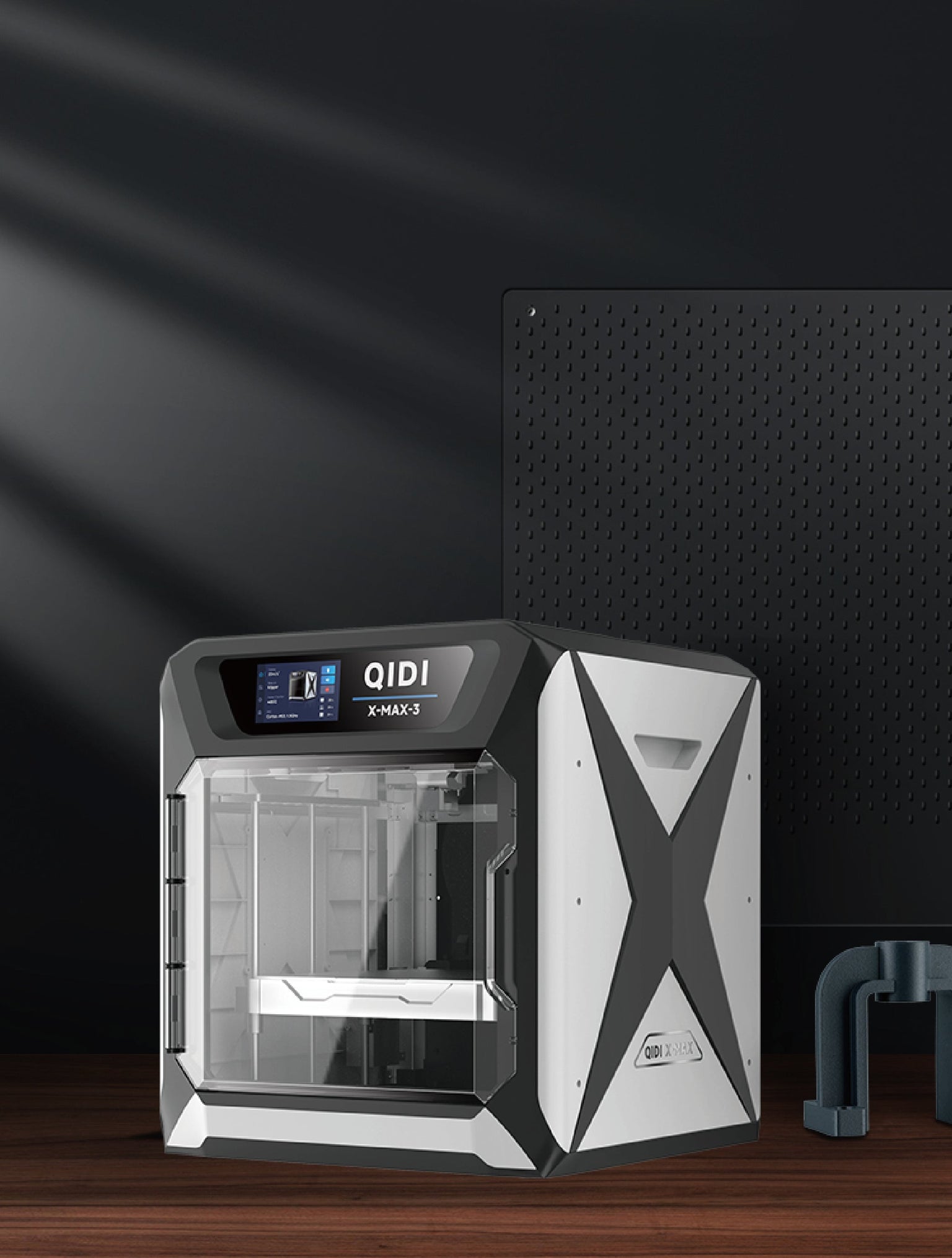 QIDI Tech | Form Your Reality with QIDI Tech 3D Printers – Qidi Tech ...
